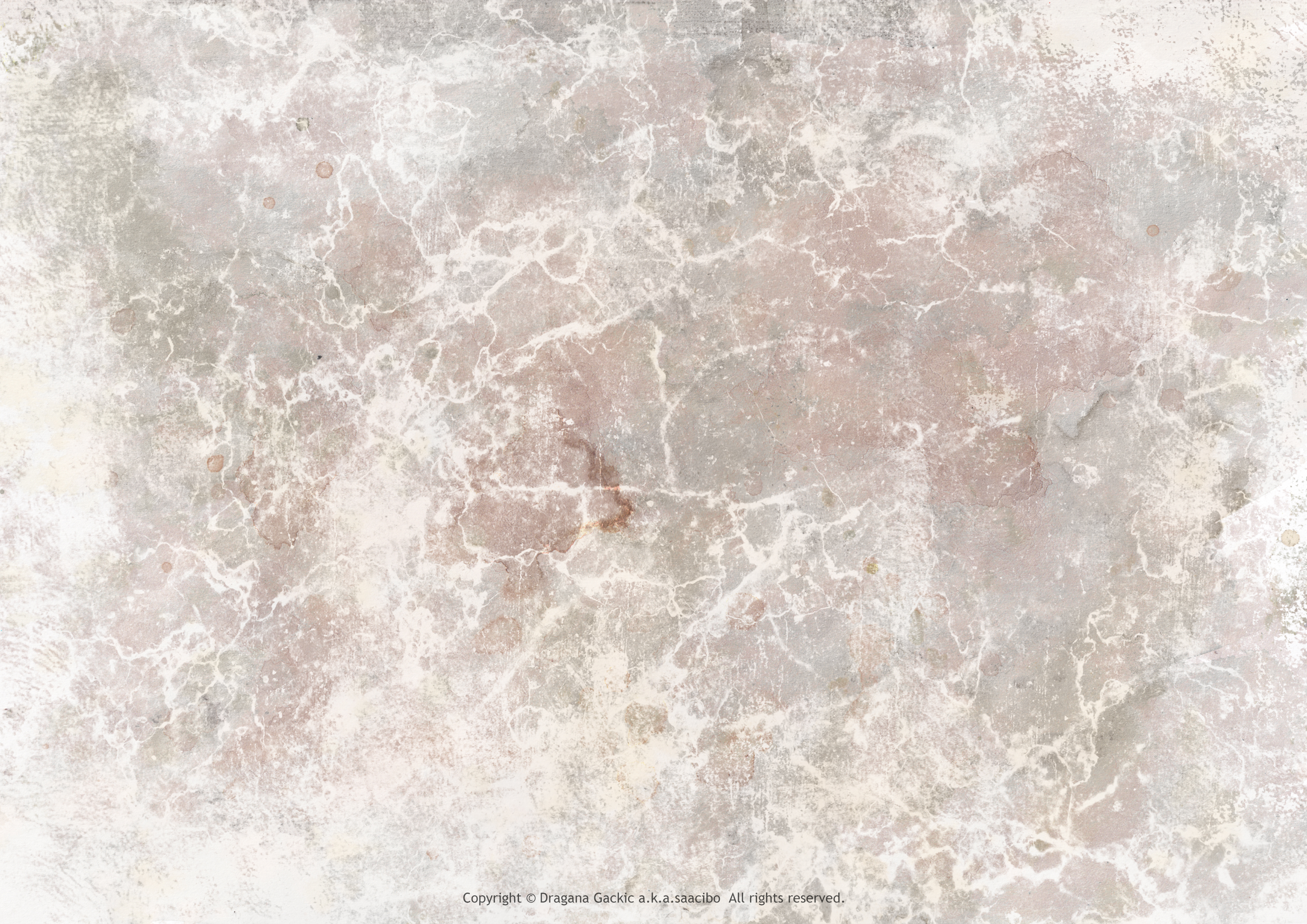Printable Old Walls Textures