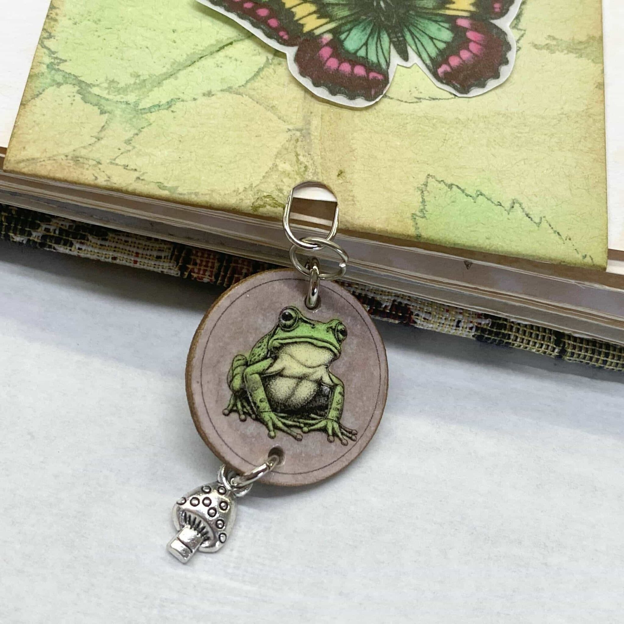 Paper Coin Charms – Buy Crafting Happiness With Them